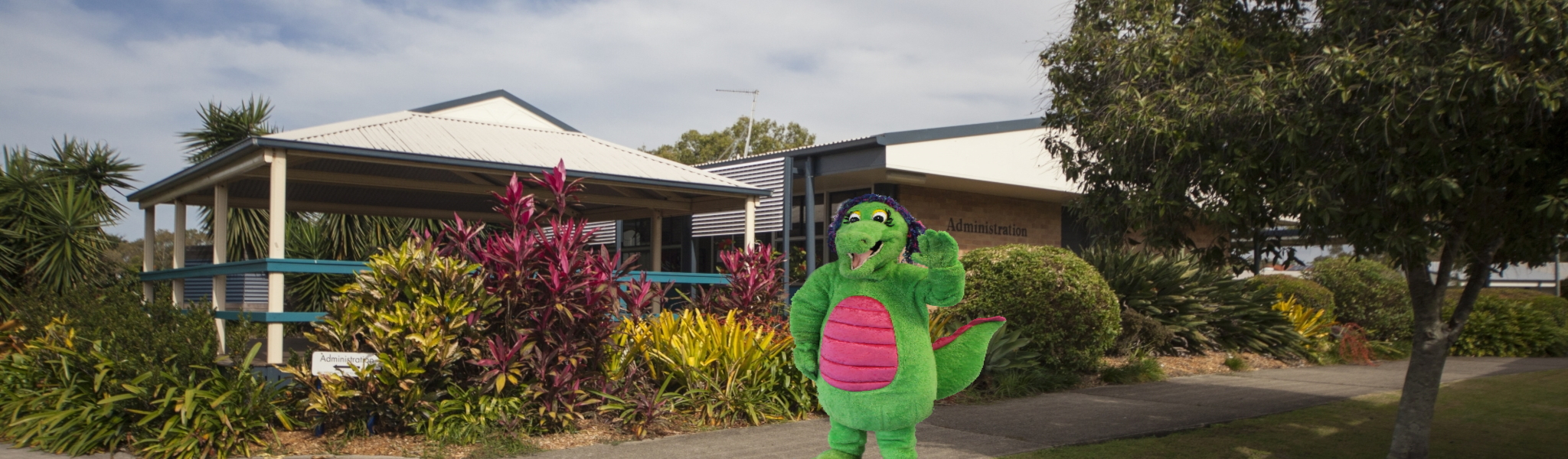 Mountain Creek State School